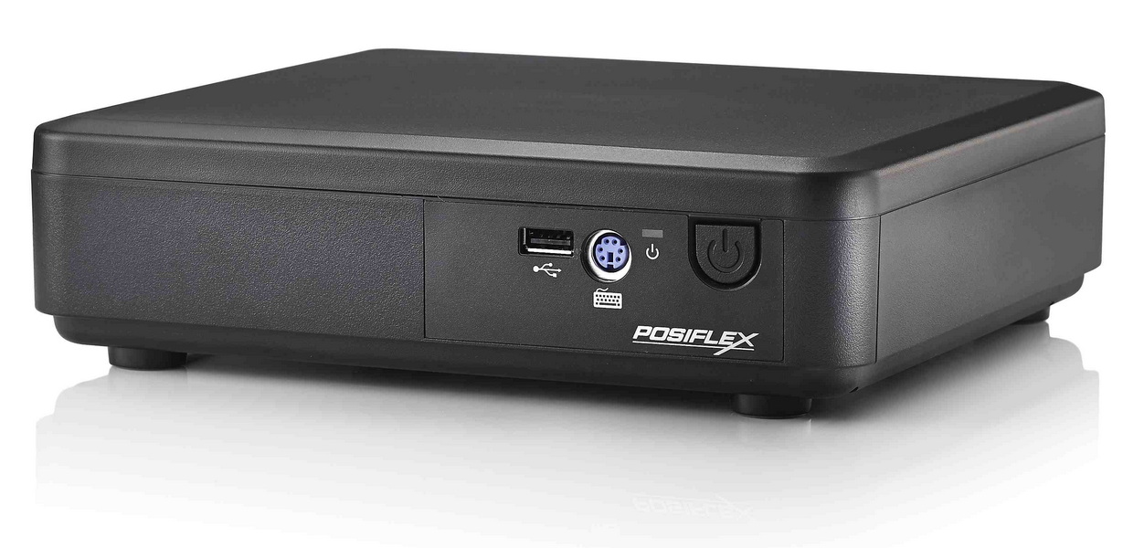 POSIFLEX POS BOX TX-2100 (4GB RAM/ 64GB SSD / WIN10 IOT)